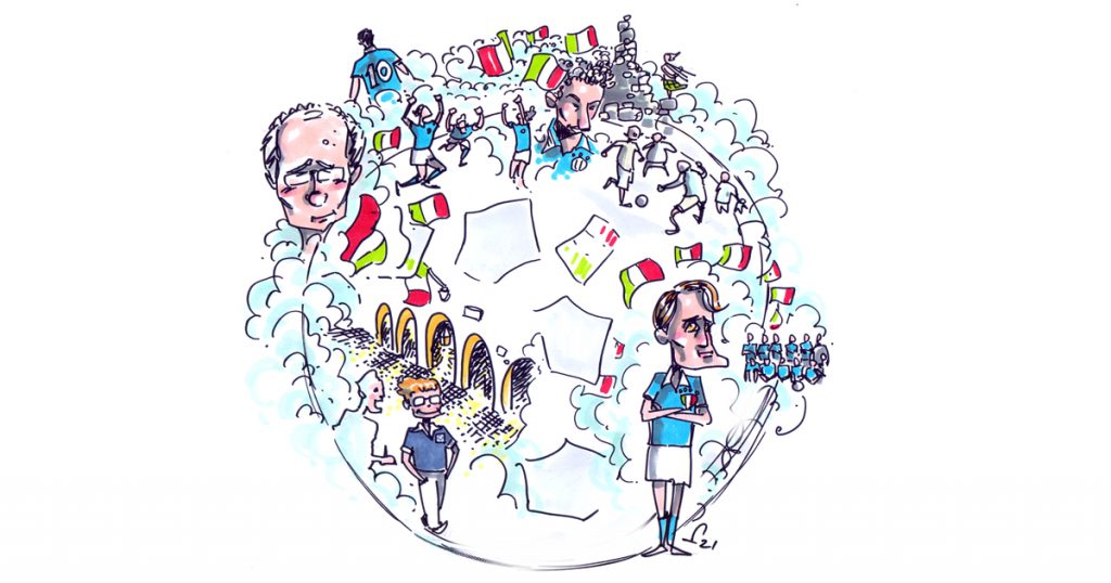 Albachiara | The Albachiara Journal - Albachiara